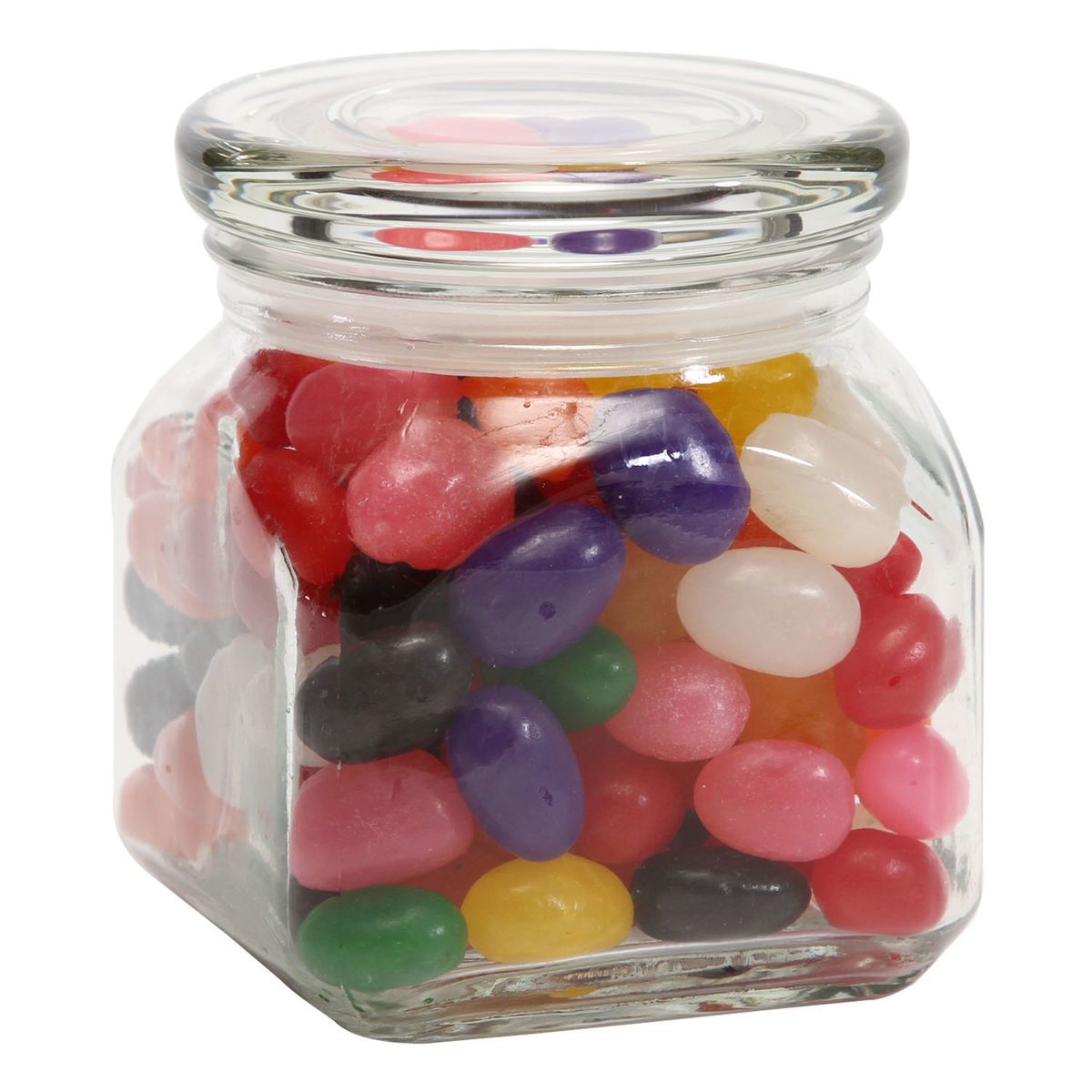 Jellybeans In A Jar