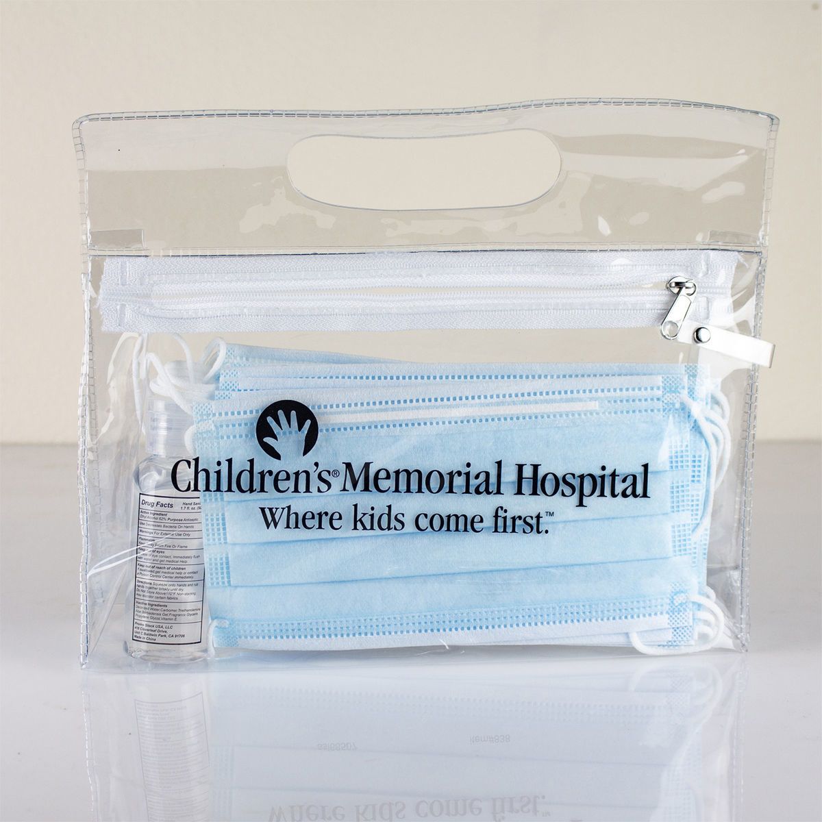 Stay safe kit | Corporate Specialties