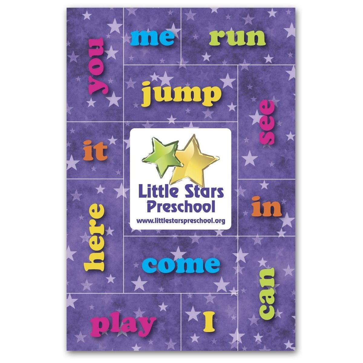 Educational message magnets | Corporate Specialties