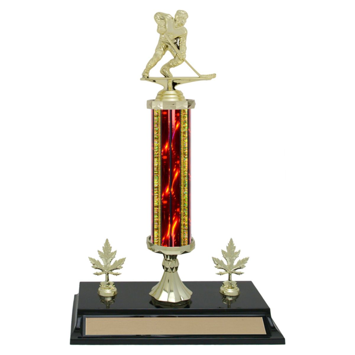 Custom Lightning column, award trophy, 15 | BrandExtenders