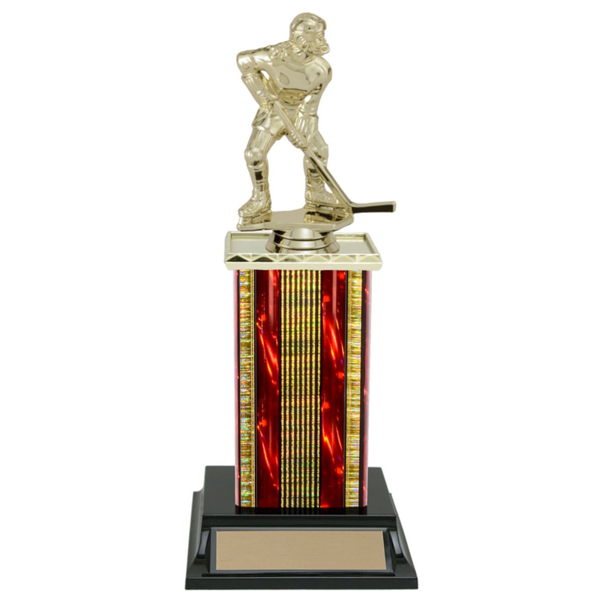 Custom Lightning column, award trophy, 12 | BrandExtenders