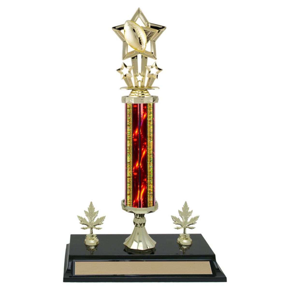 Custom Lightning column, award trophy, 17 | BrandExtenders