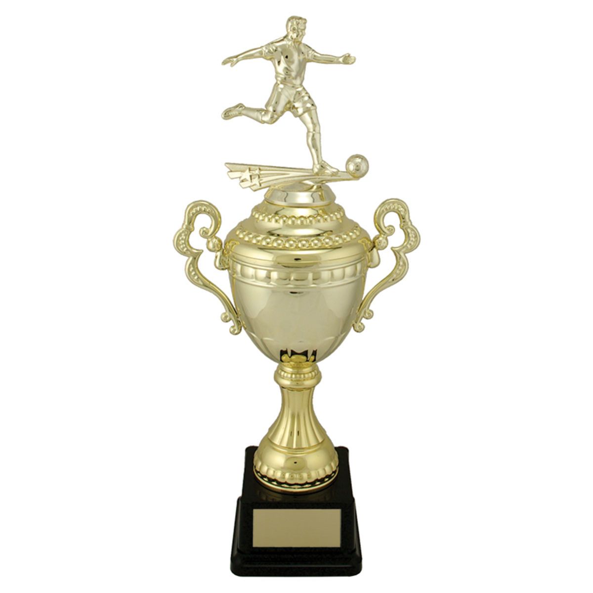 Gold viceroy cup, award trophy, 14 | Perfect Imprints