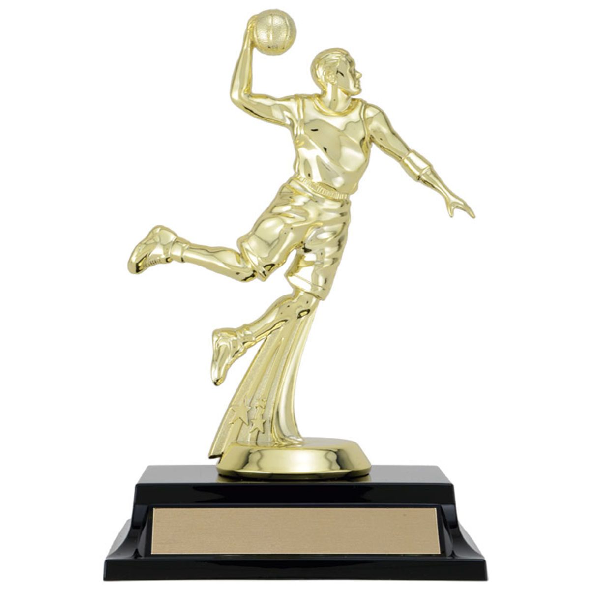 Custom All star, m, award trophy, 6 78 Brand Merch| BrandExtenders