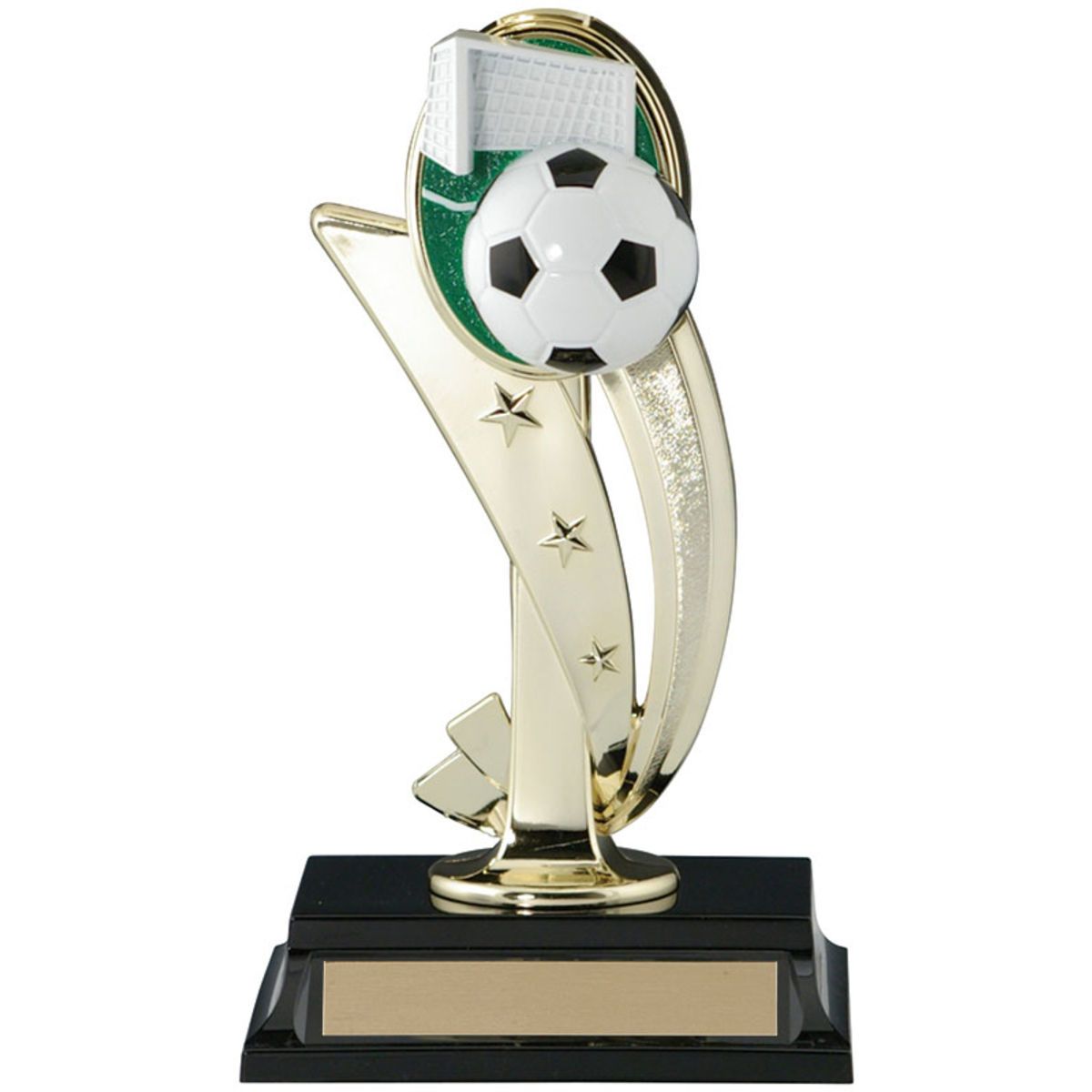 Custom 3D Sport Riser Figure - Figure, Award Trophy, 8 Personalized ...