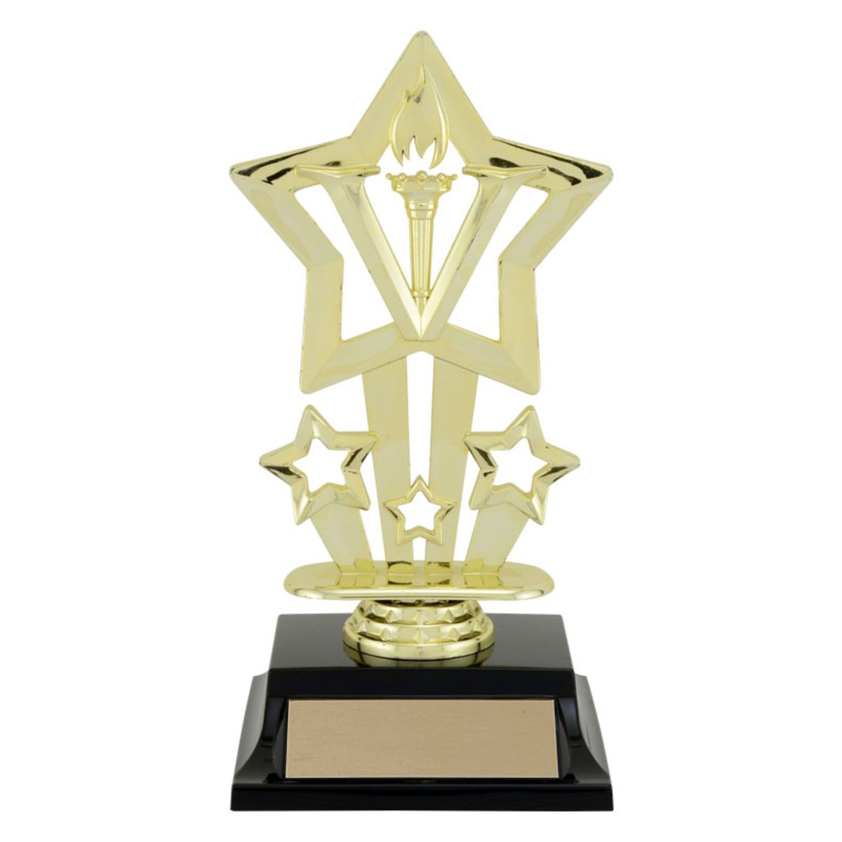 Custom Trinity victory award trophy, 7 | BrandExtenders