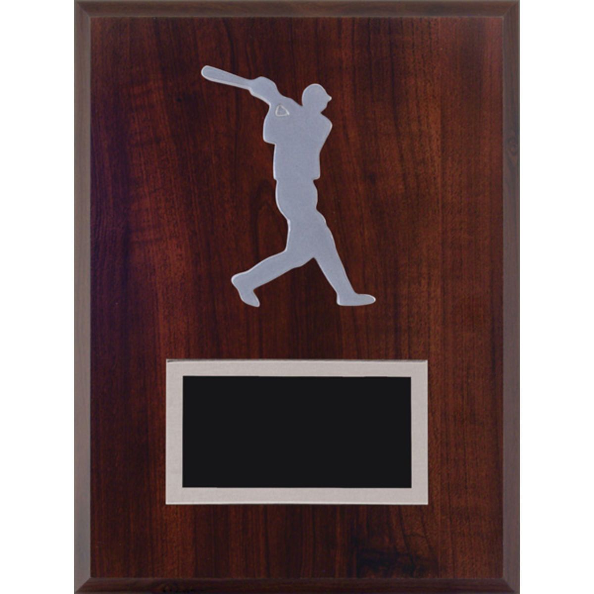 Custom Baseball, award trophy, 6x 8 | BrandExtenders