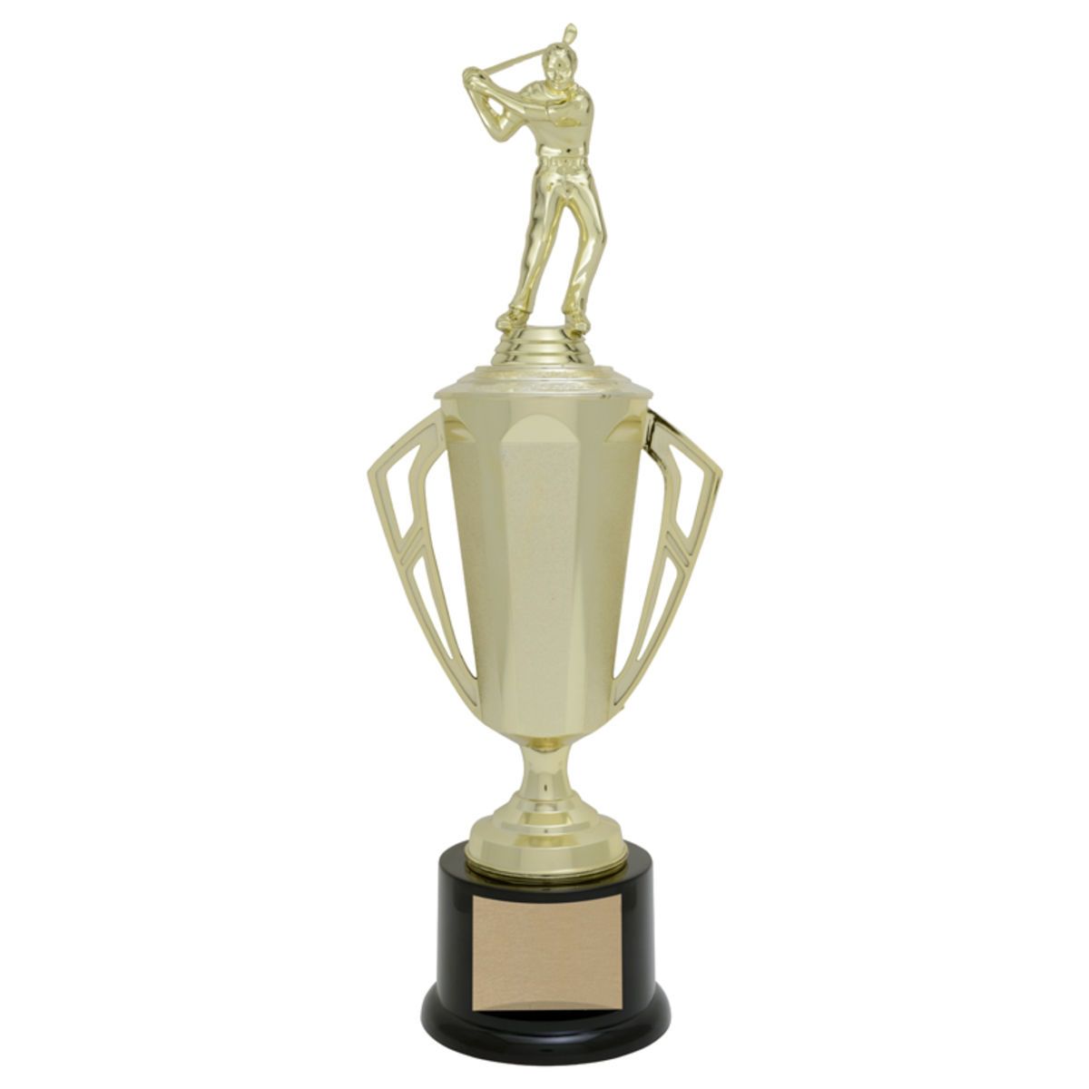 Promotional Bravo cup, award trophy, 13 Personalized With Your Custom Logo