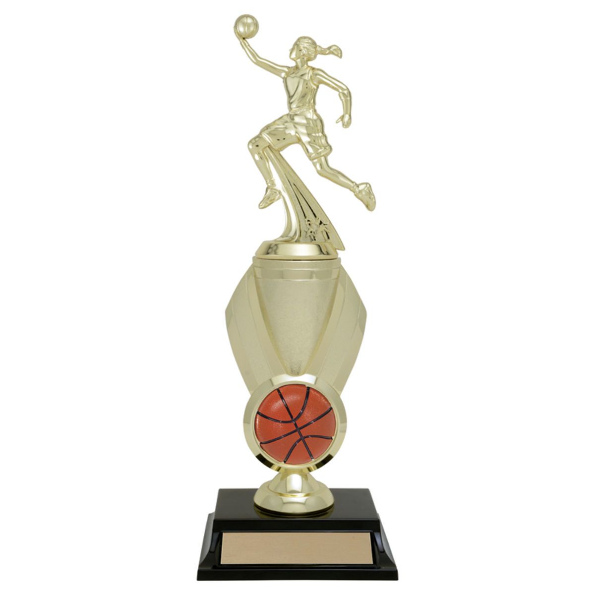 Promotional Virtuoso cupriser 2 holder, award trophy, 12 Personalized ...