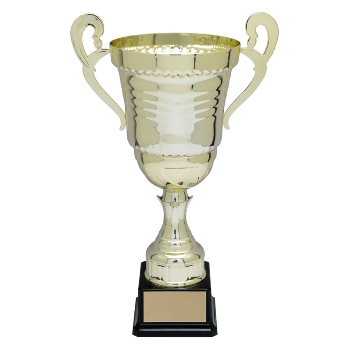 Custom Ossington Cup - Silver, Award Trophy, 13 Personalized With Your ...