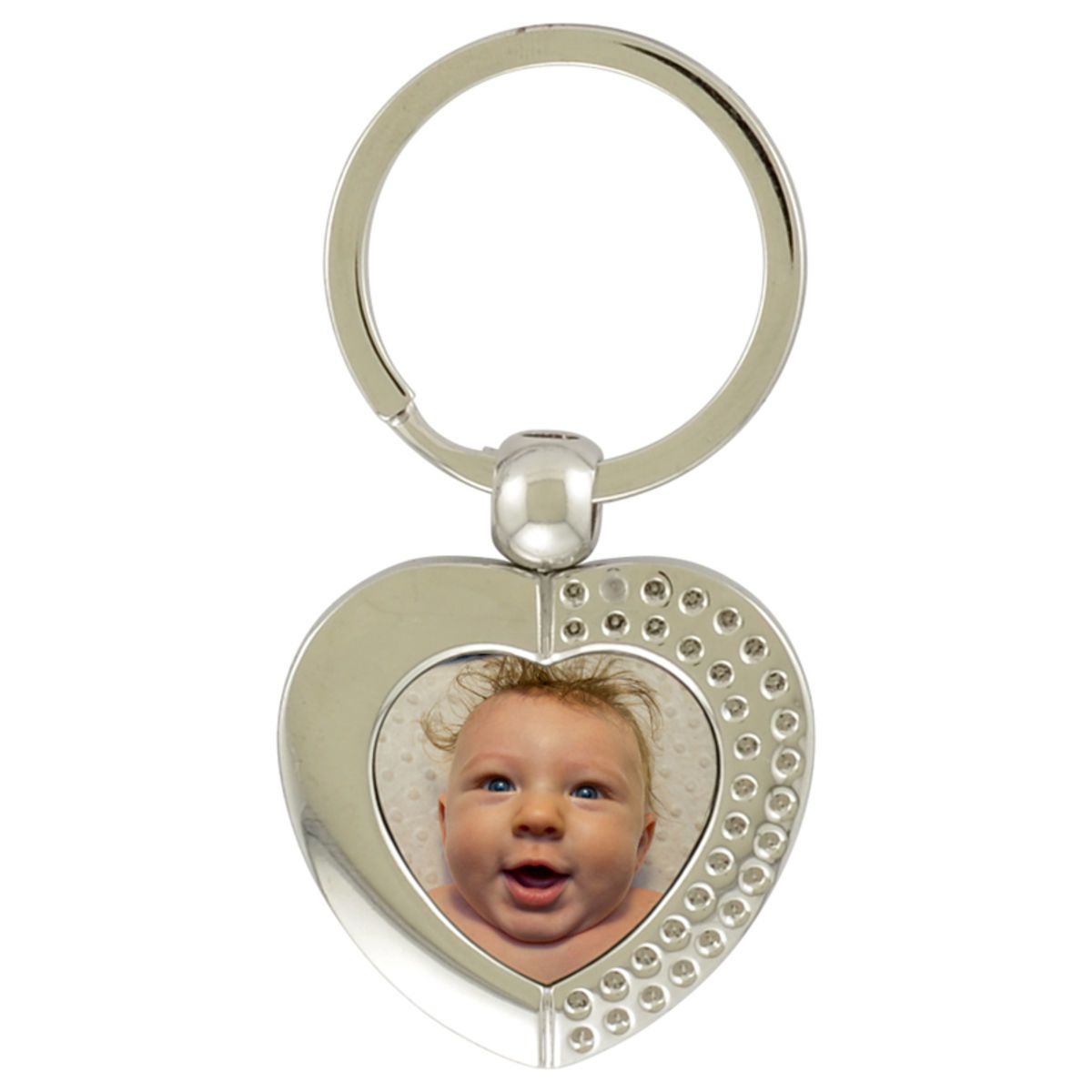 Custom Sublimated zinc key chains, award trophy, | BrandExtenders