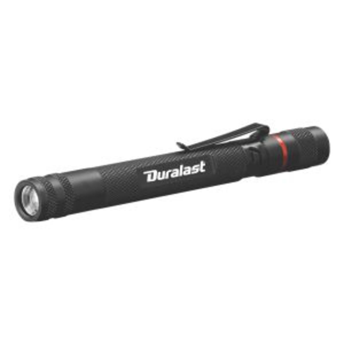 Duralast Flashlight | Order Swag
