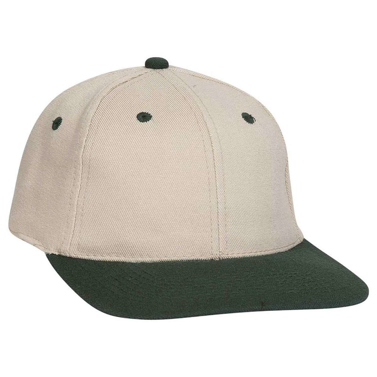 Otto cap otto flex 6 panel low profile baseball cap | Corporate Specialties