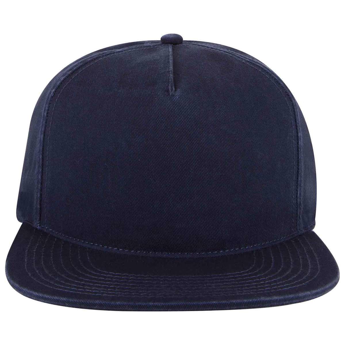 Custom OTTO CAP 5 Panel Low Profile Dad Hat Brand Merch| BrandExtenders