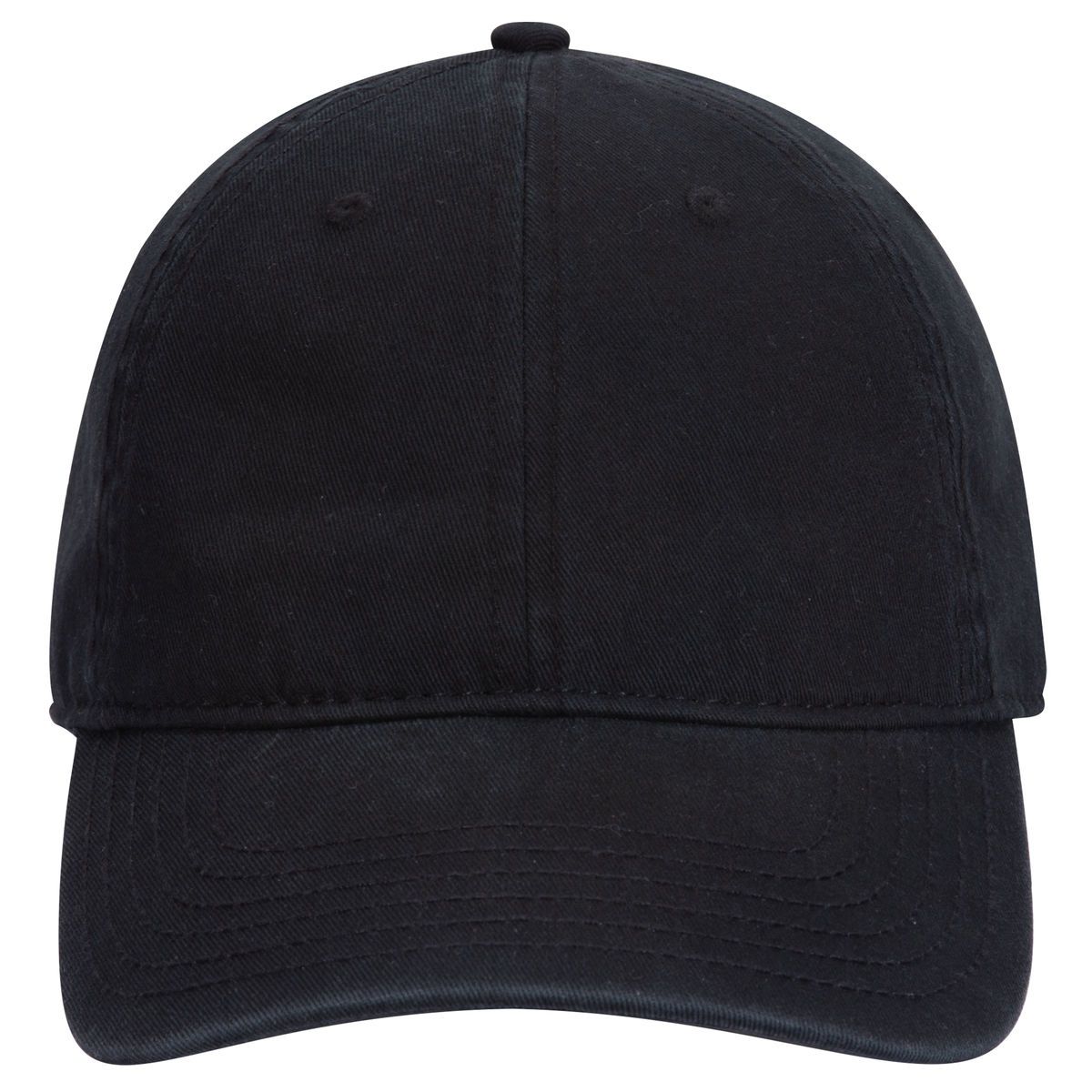 Custom Otto cap 6 panel low profile dad hat Brand Merch| BrandExtenders