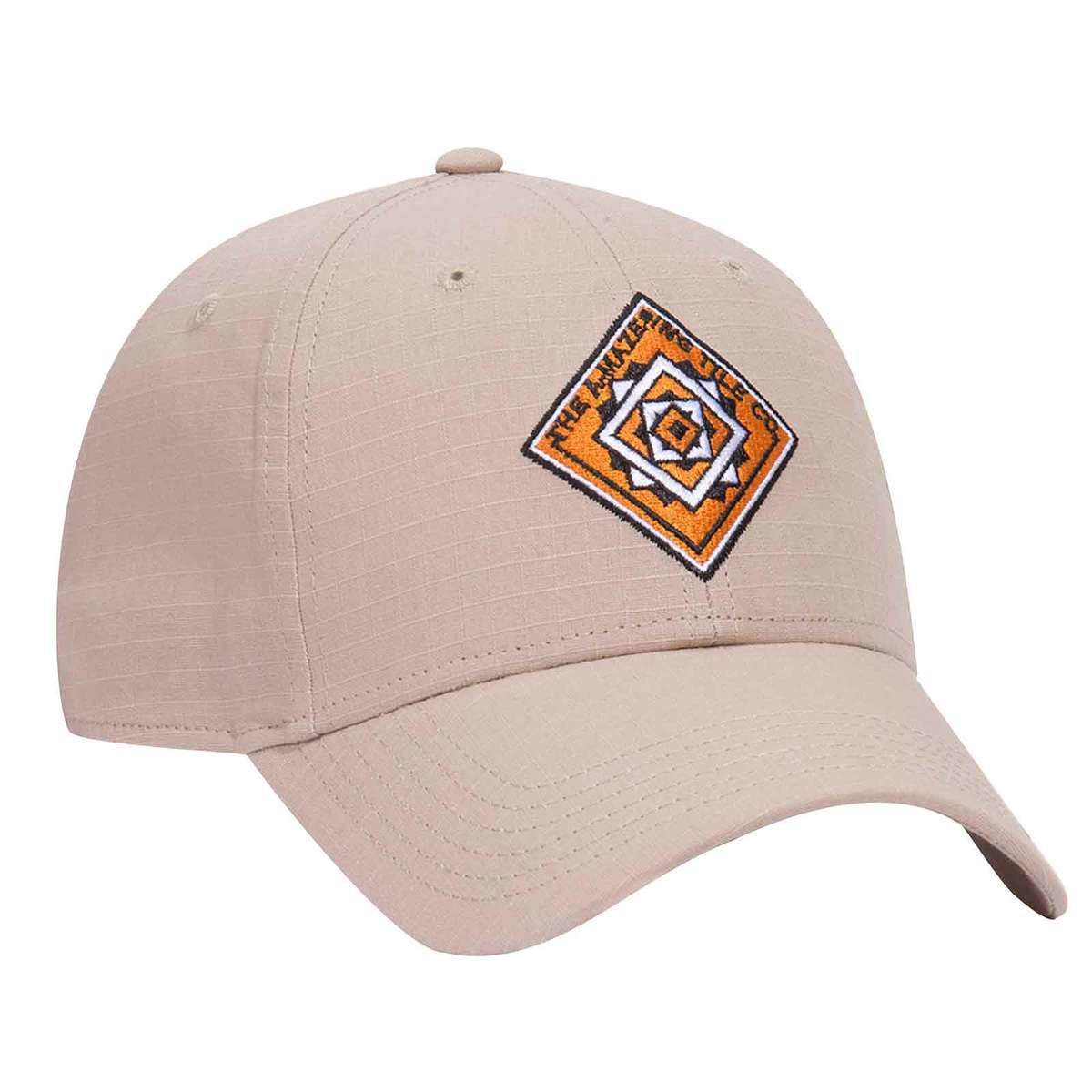 Promotional Otto cap 6 panel low profile baseball cap Personalized With ...