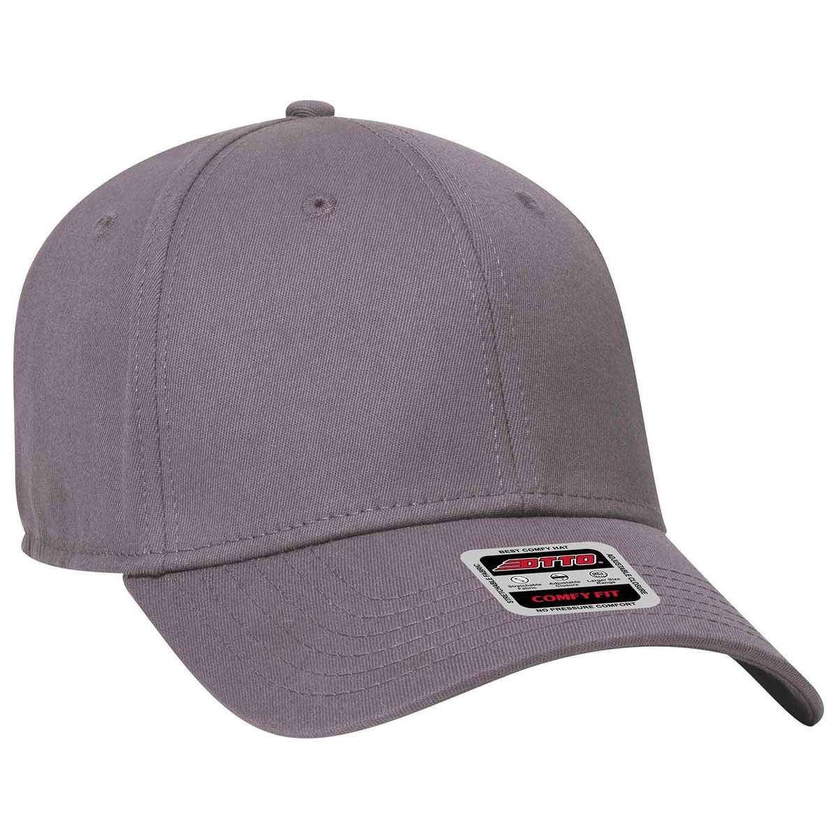 Otto cap otto comfy fit 6 panel low profile baseball cap | Corporate ...