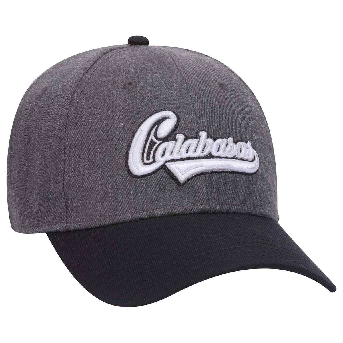 Promotional Otto cap 6 panel low profile baseball cap Personalized With ...