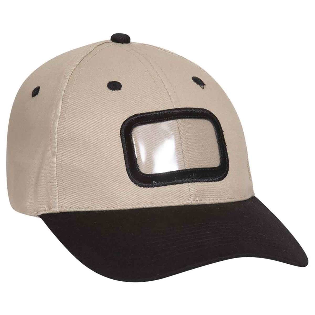 Promotional Otto cap 6 panel low profile baseball cap Personalized With ...