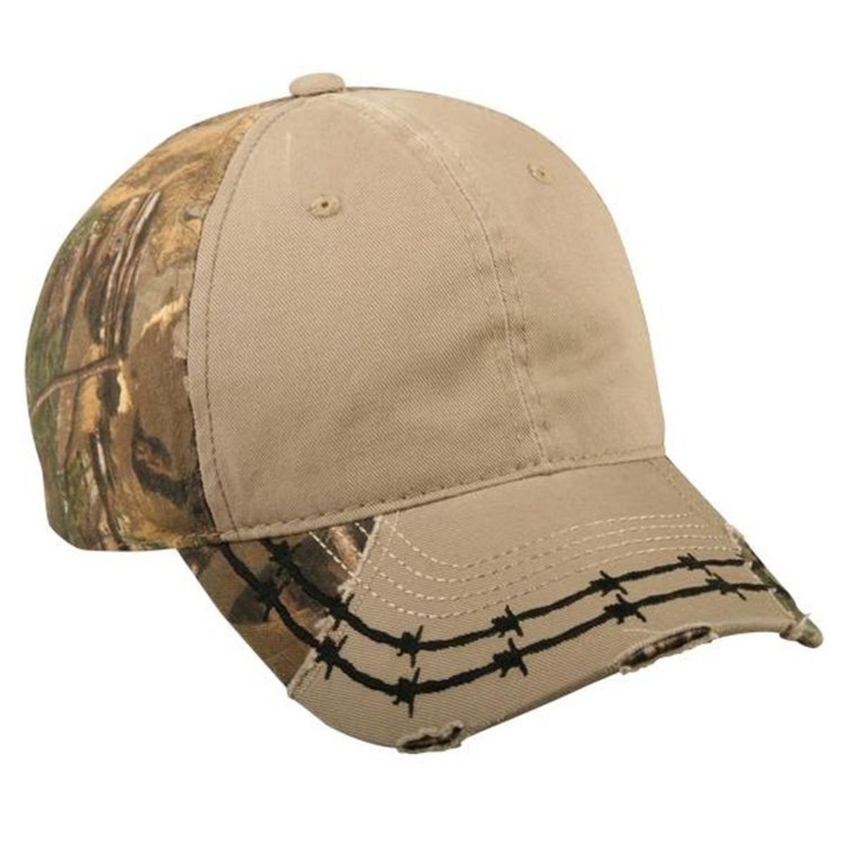 Promotional Camo wbarbed wire Personalized With Your Custom Logo