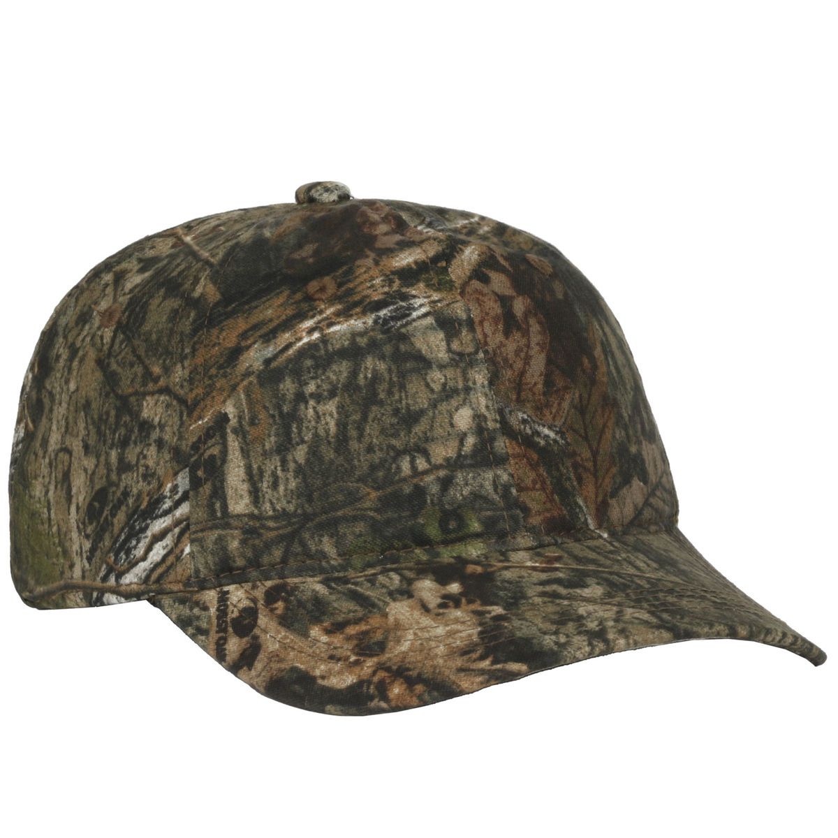 Custom Garment Washed Camo Brand Merch| BrandExtenders