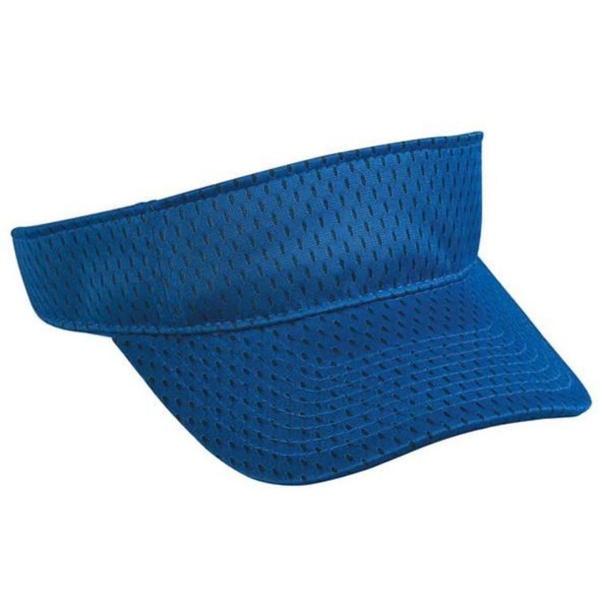 Retro jersey mesh visor | Perfect Imprints
