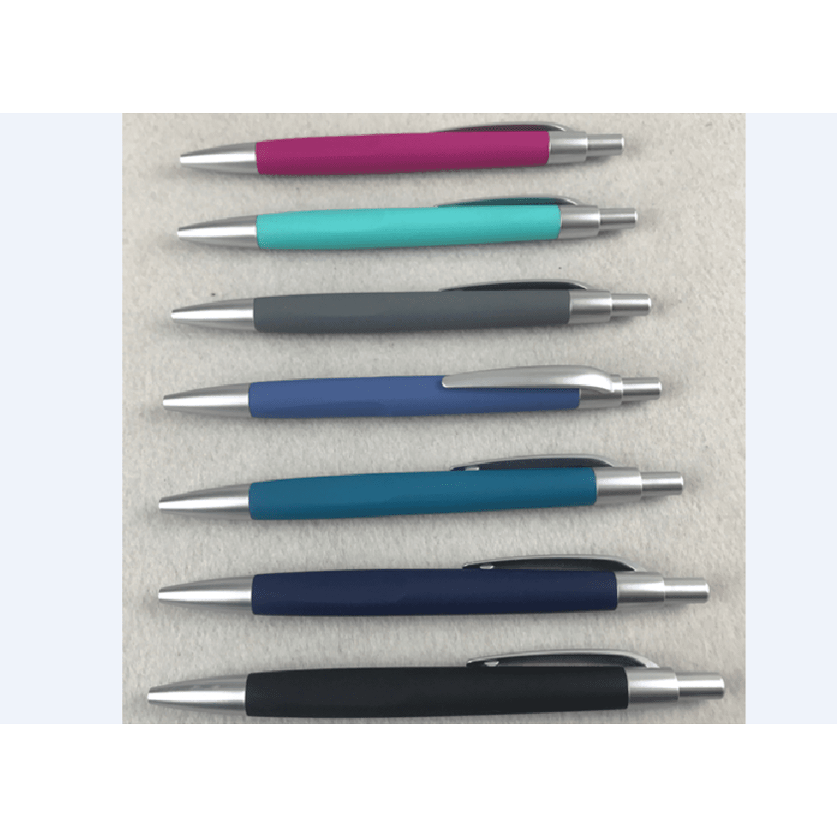 Promotional Ballpoint pens Personalized With Your Custom Logo