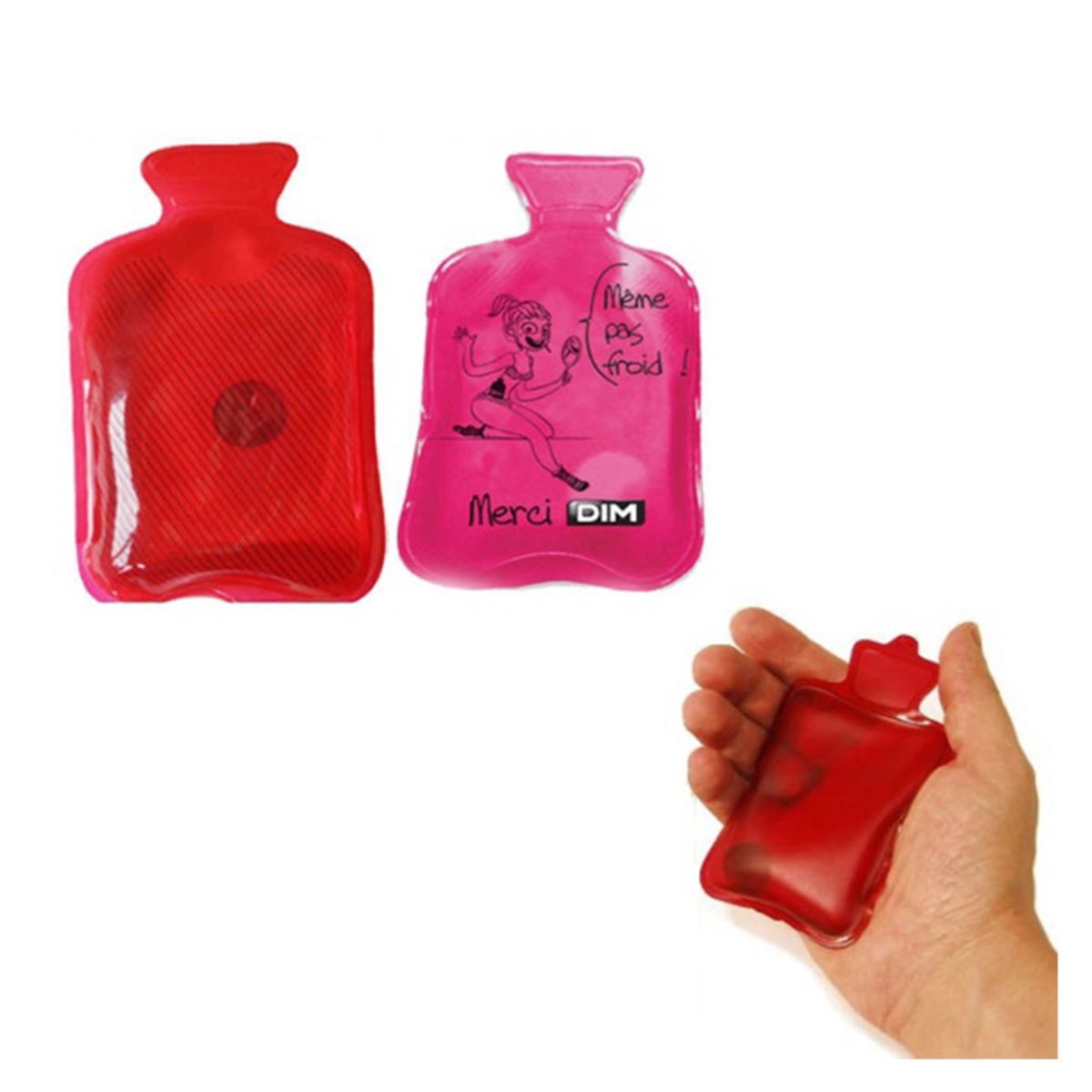 Promotional Reusable Hand Warmer Personalized With Your Custom Logo