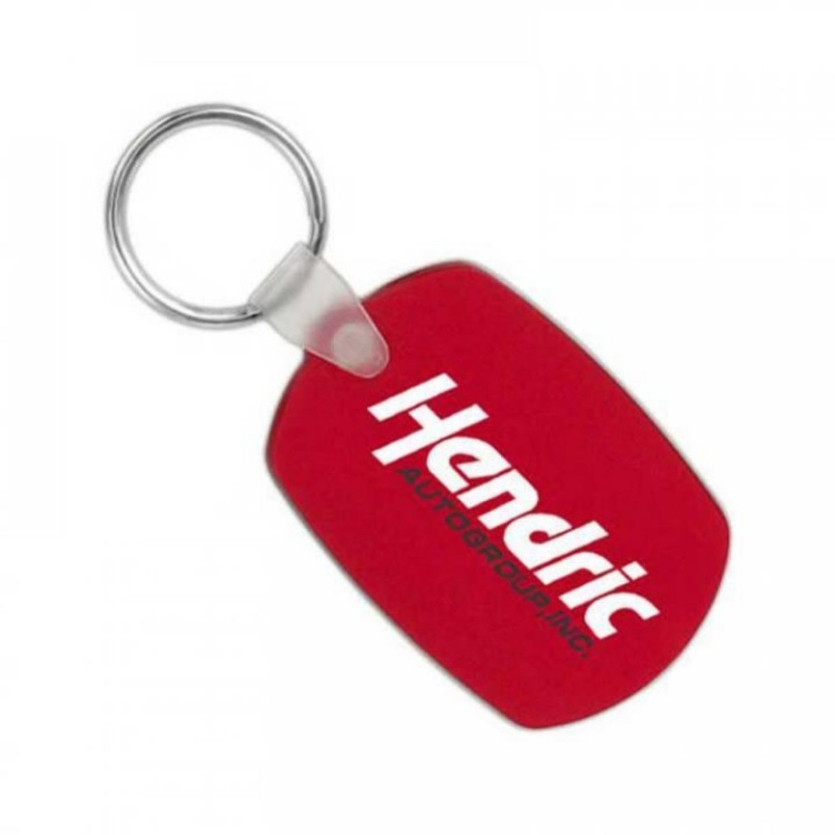 Custom Oval Key Tag Personalized With Your Logo | 100 min. qty.