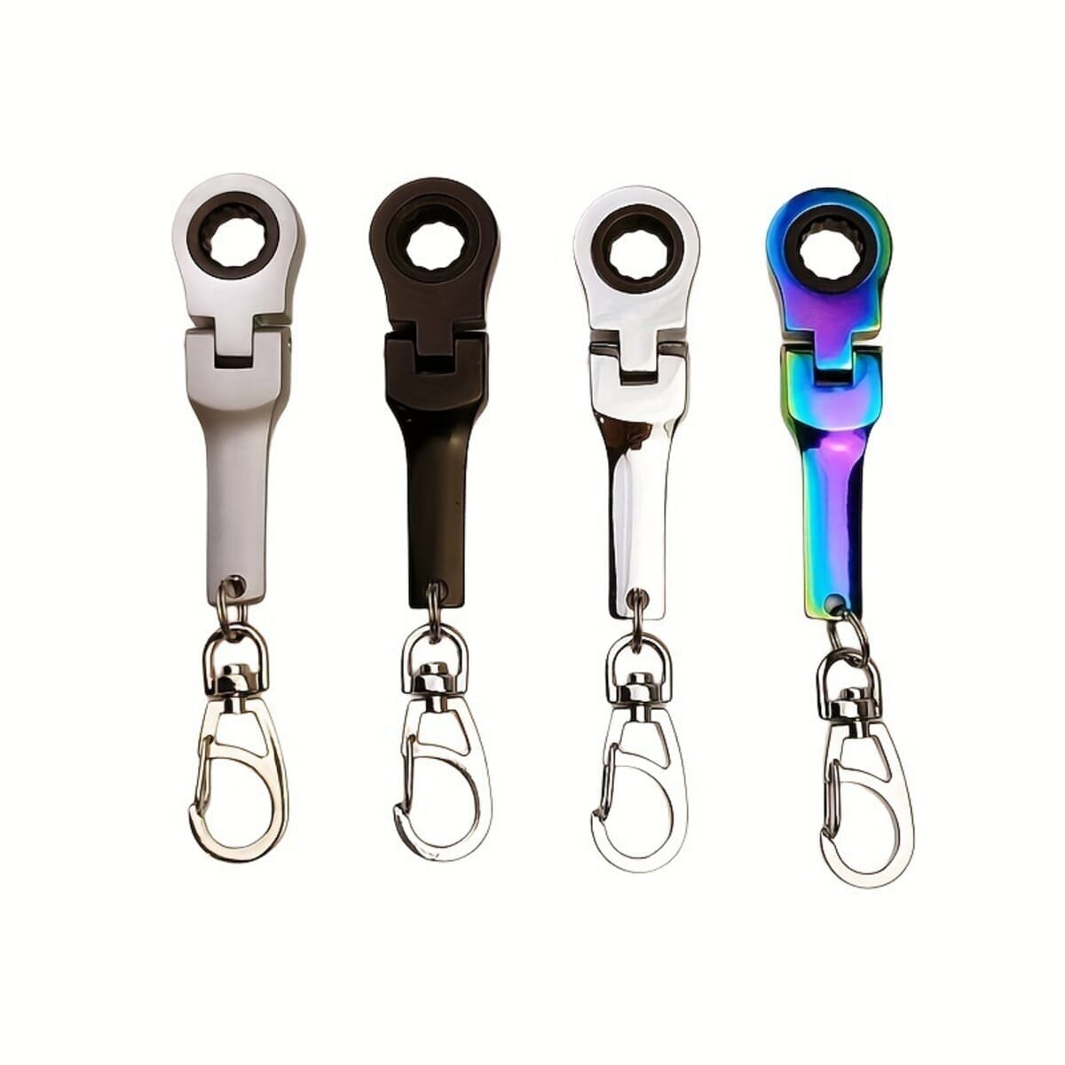 Wrench keychain | Corporate Specialties