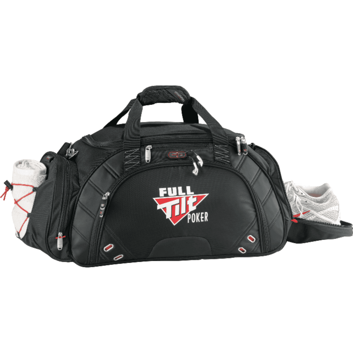 Elleven 22 deluxe duffel | Corporate Specialties