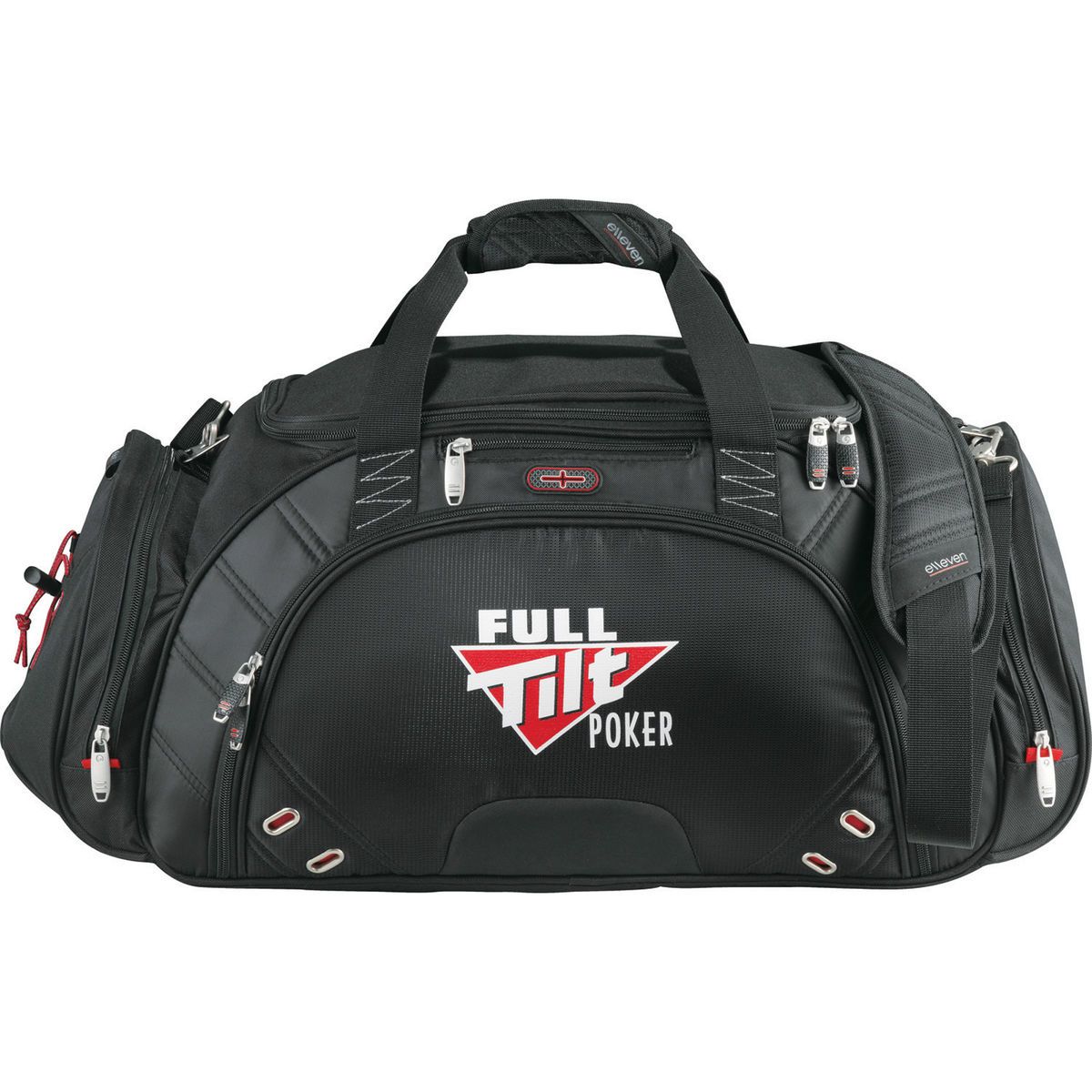 Elleven 22 deluxe duffel | Corporate Specialties