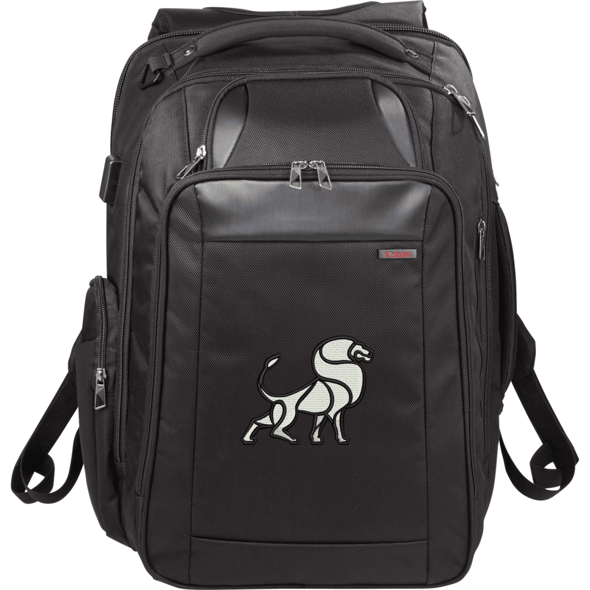 Elleven™ stow tsa 17" computer backpack | Corporate Specialties