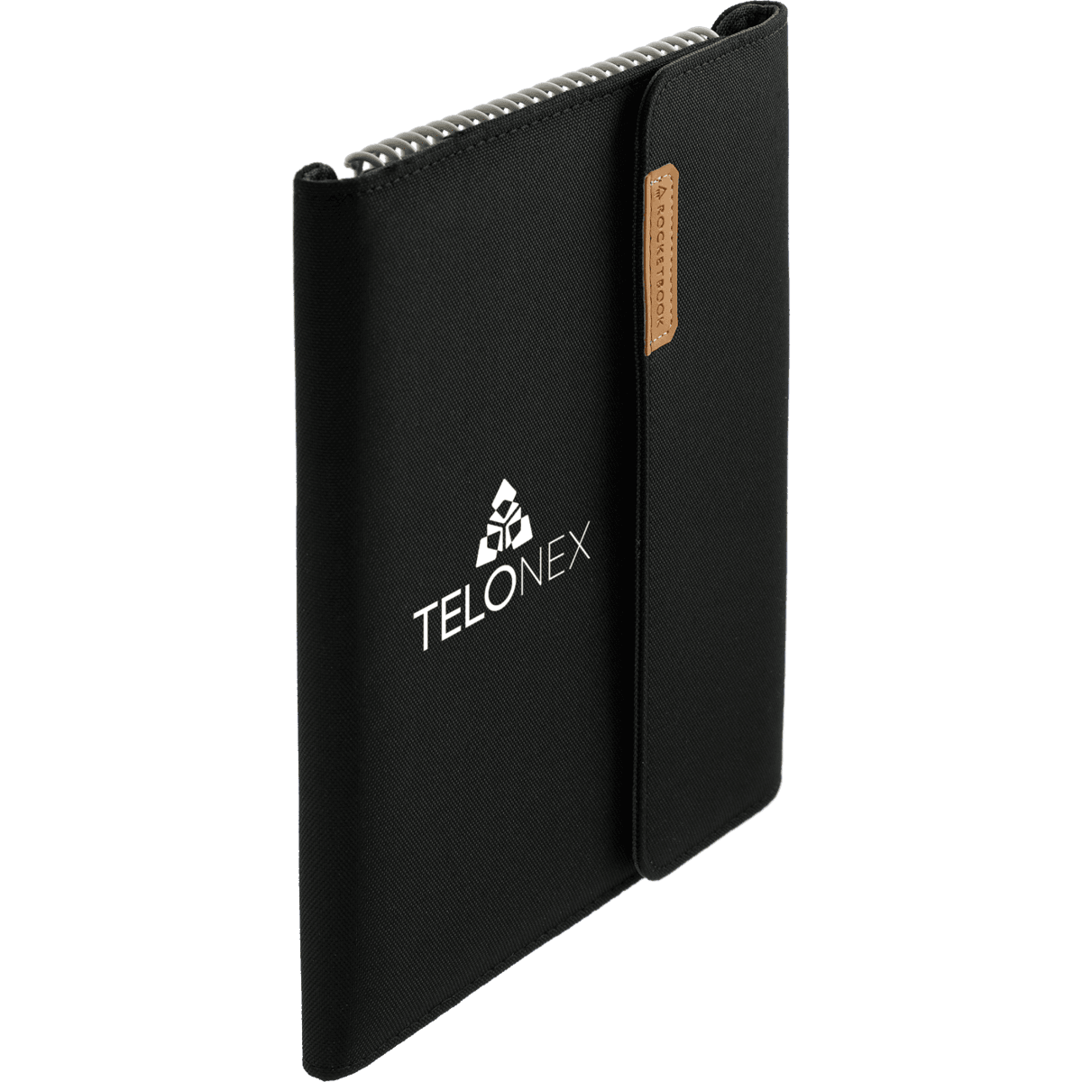 Promotional Rocketbook Executive Flip Capsule Set Personalized With Promotional Rocketbook Executive Flip Capsule Set Personalized With