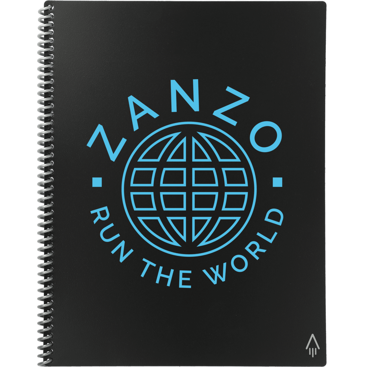 Promotional Rocketbook fusion letter notebook set Personalized With ...