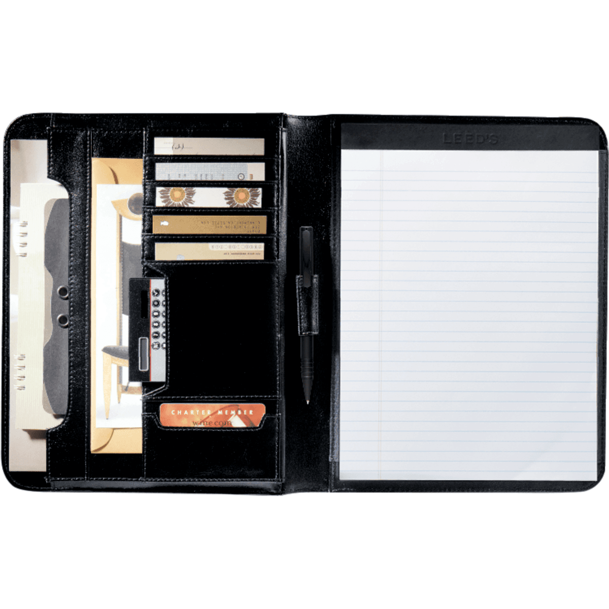 FSC® Mix Renaissance Writing Pad | Corporate Specialties