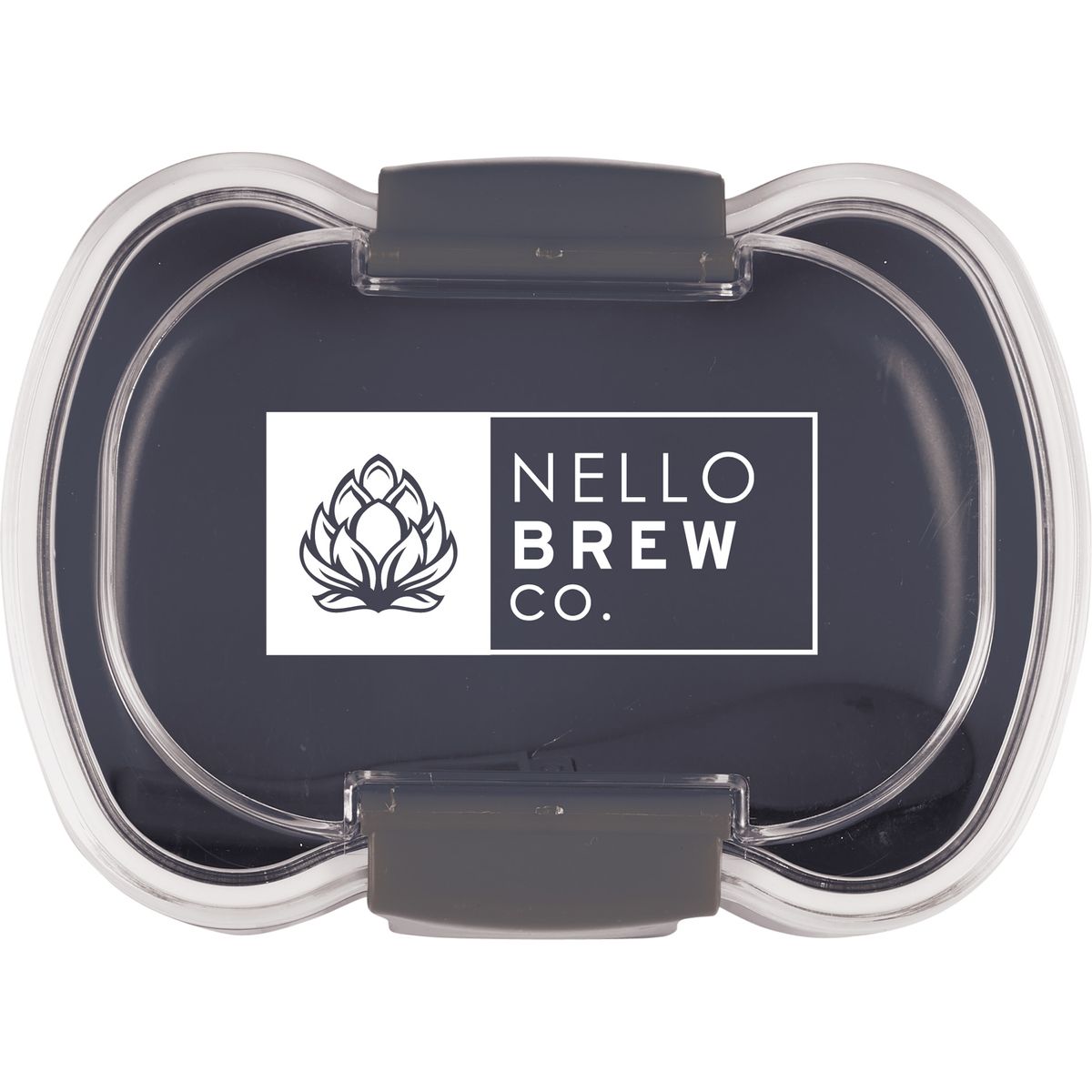 Mini two tier bento box | Corporate Specialties