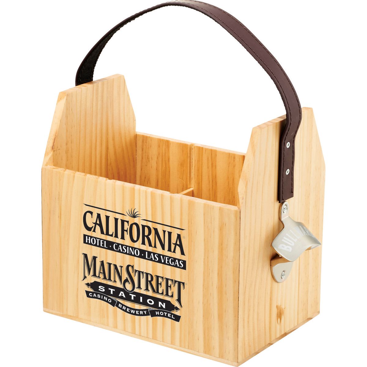 Bullware six pack carrier | Corporate Specialties