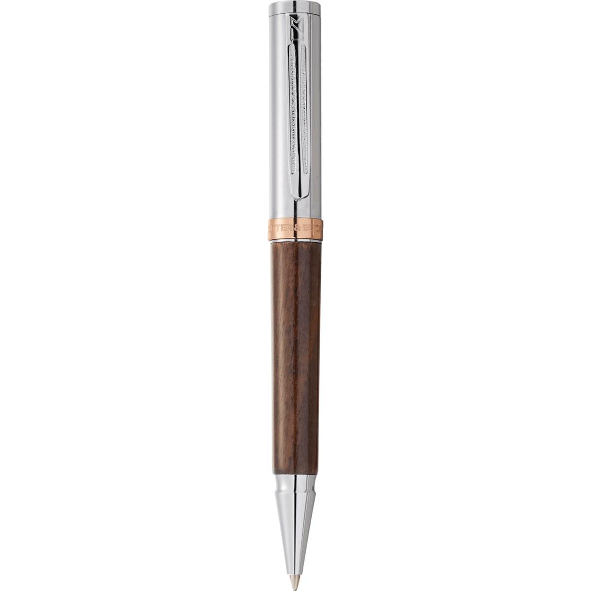 Cutter & buck® atticus ballpoint | Corporate Specialties