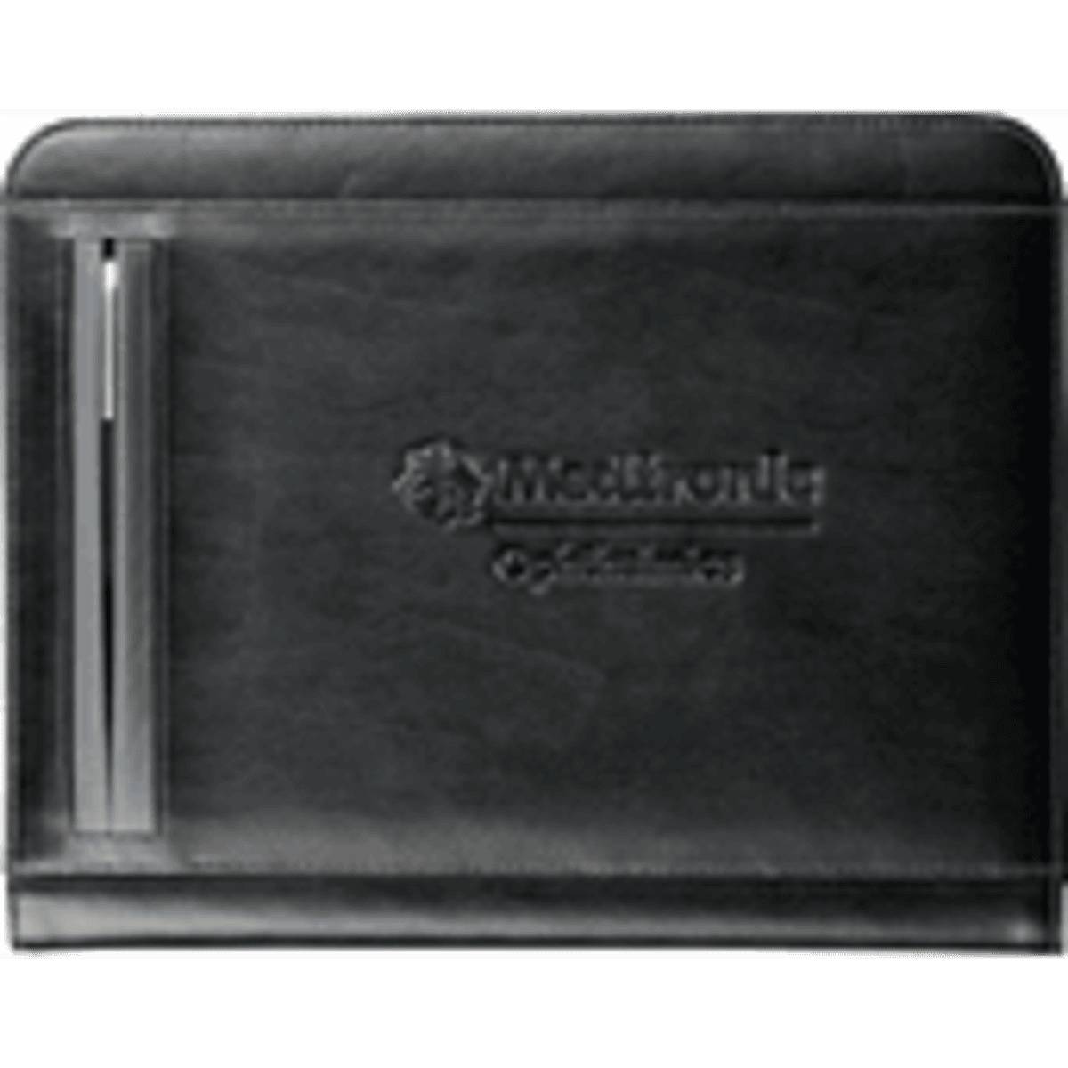 Promotional Metropolitan writing pad Personalized With Your Custom Logo