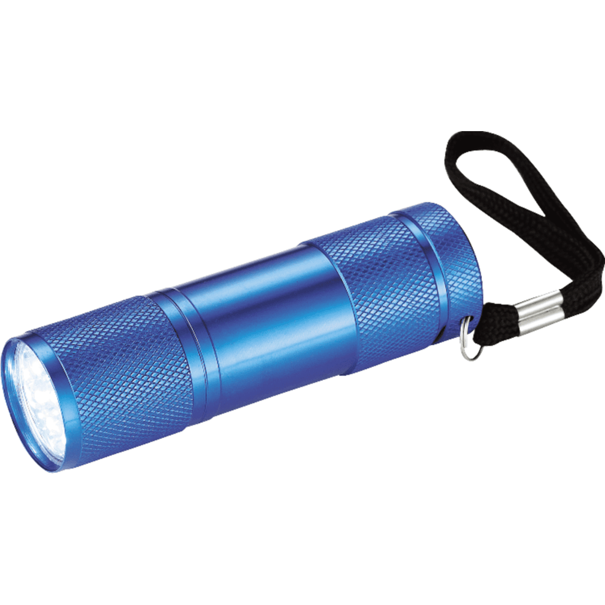 Gripper 9 led flashlight | Corporate Specialties