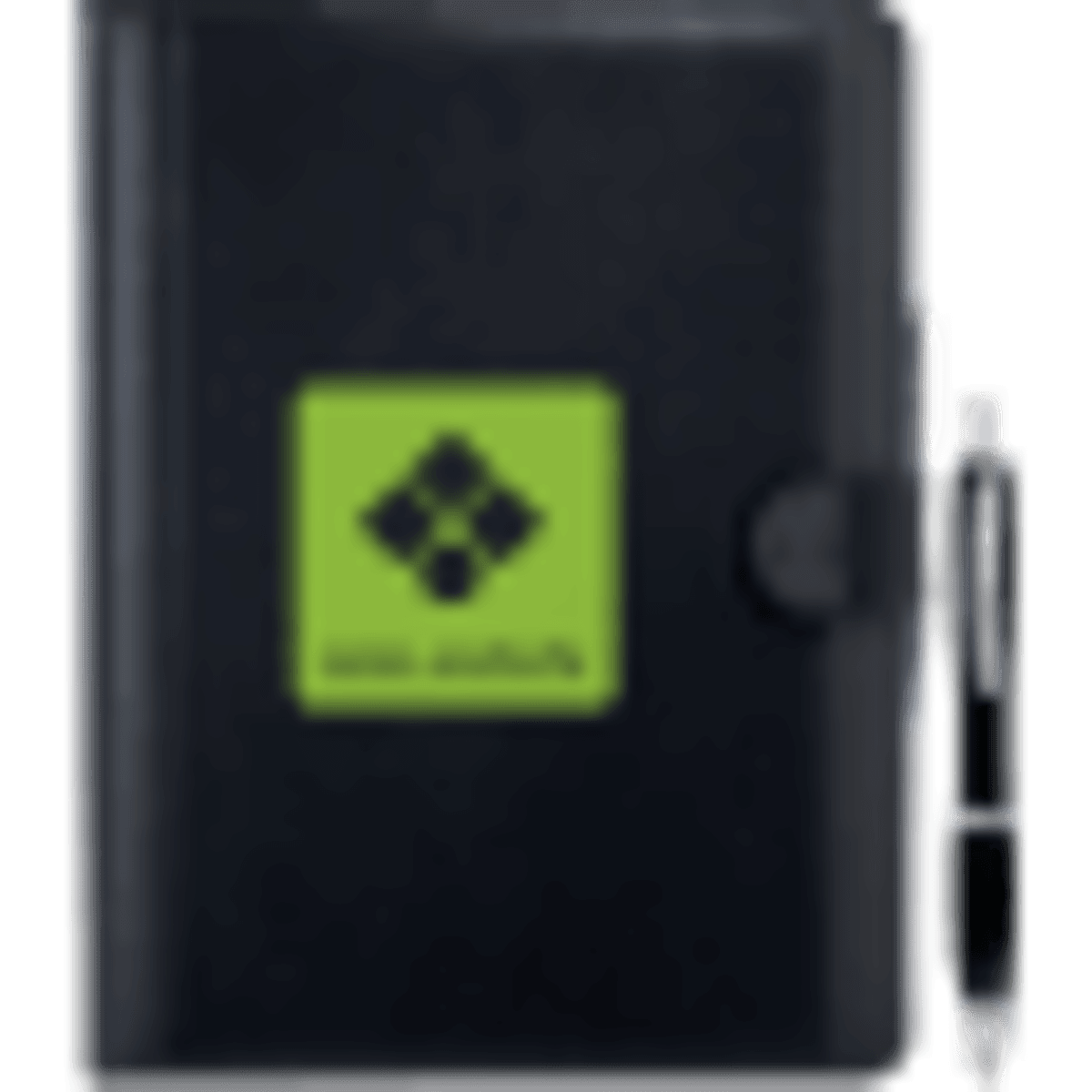 Promotional Scripto® quota writing pad bundle set Personalized With ...