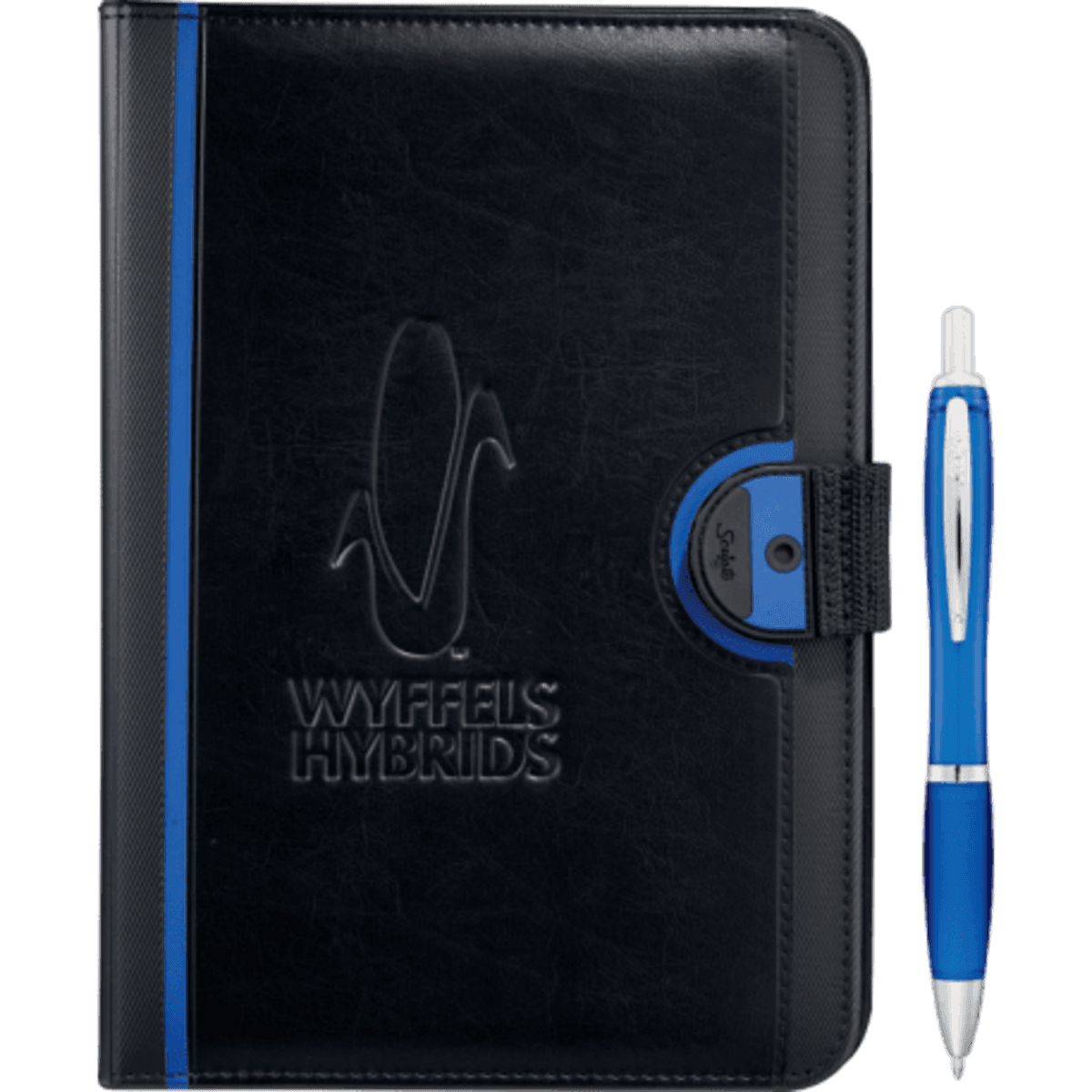 Promotional Scripto® quota jr. writing pad budle set Personalized With ...