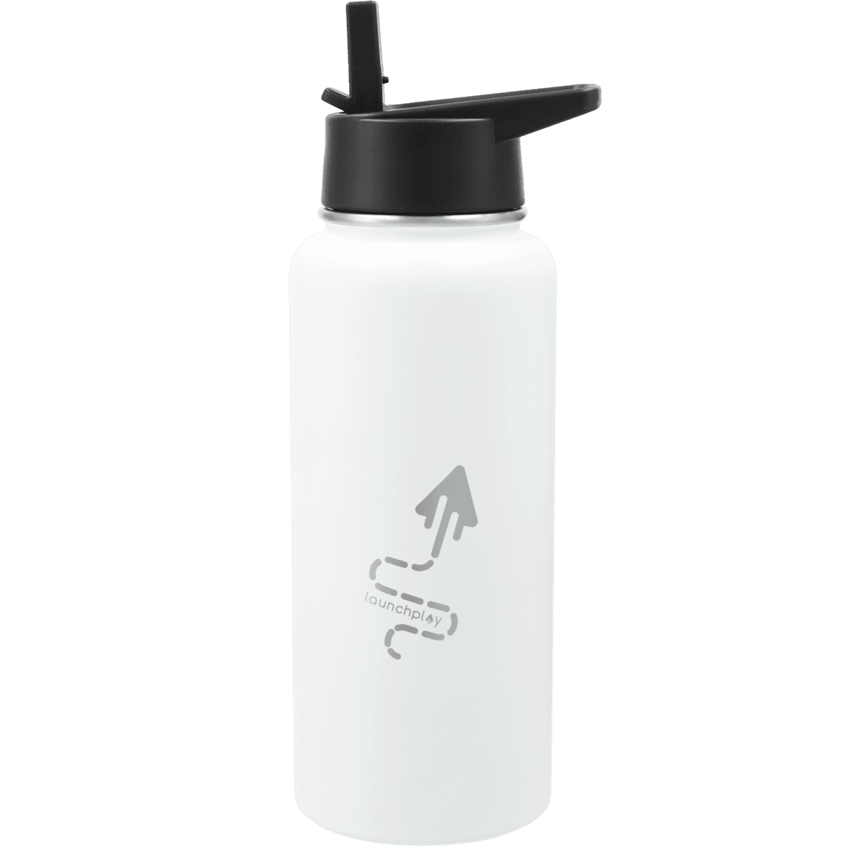 Promotional Highland 3 in 1 Copper Vacuum Bottle Kit 32oz Personalized