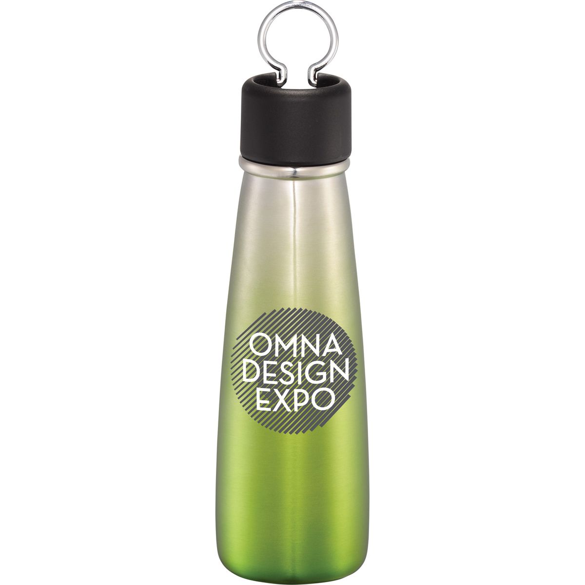 Supernova Gradient Vacuum Insulated Bottle 14oz | Corporate Specialties