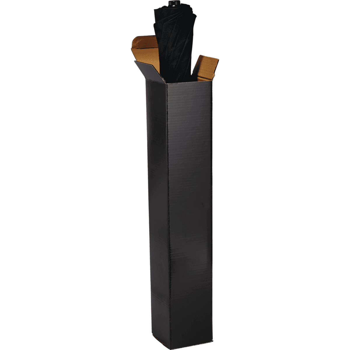 Custom Umbrella Gift Box- Medium (17 H x 3 x 3) Brand Merch| BrandExtenders