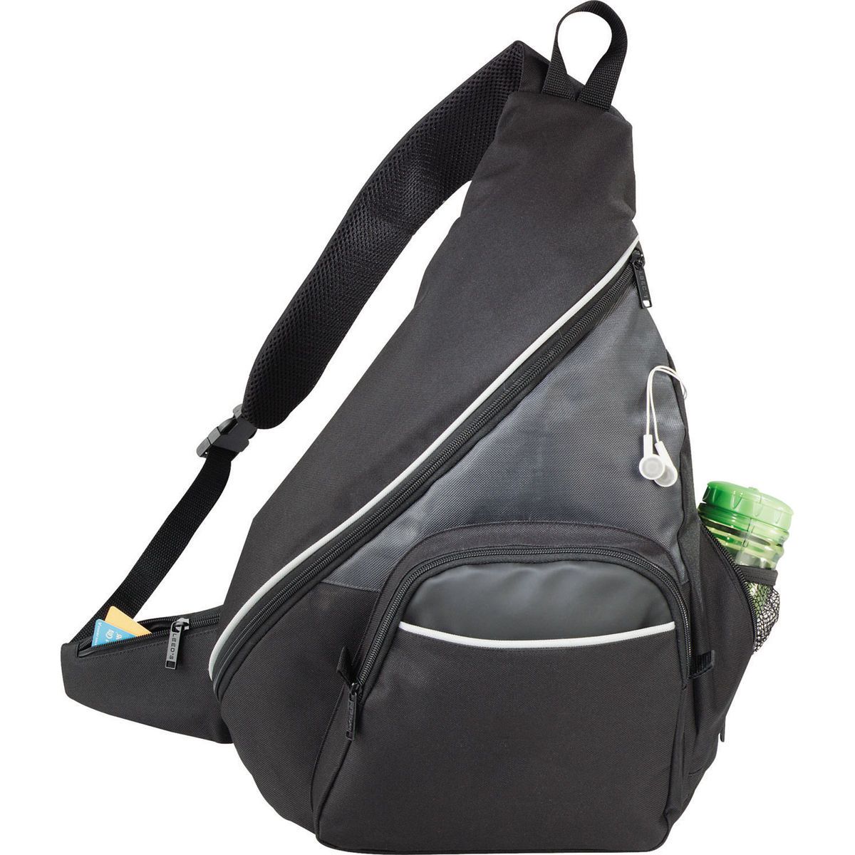 Vortex deluxe sling backpack | Corporate Specialties