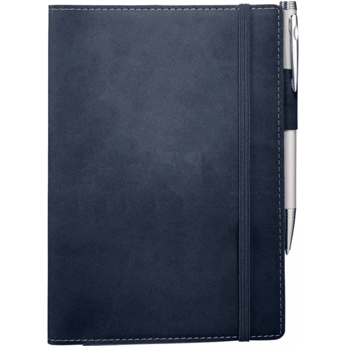 Promotional 5.25 x 7.5 fsc mix revello refillable journal Personalized ...