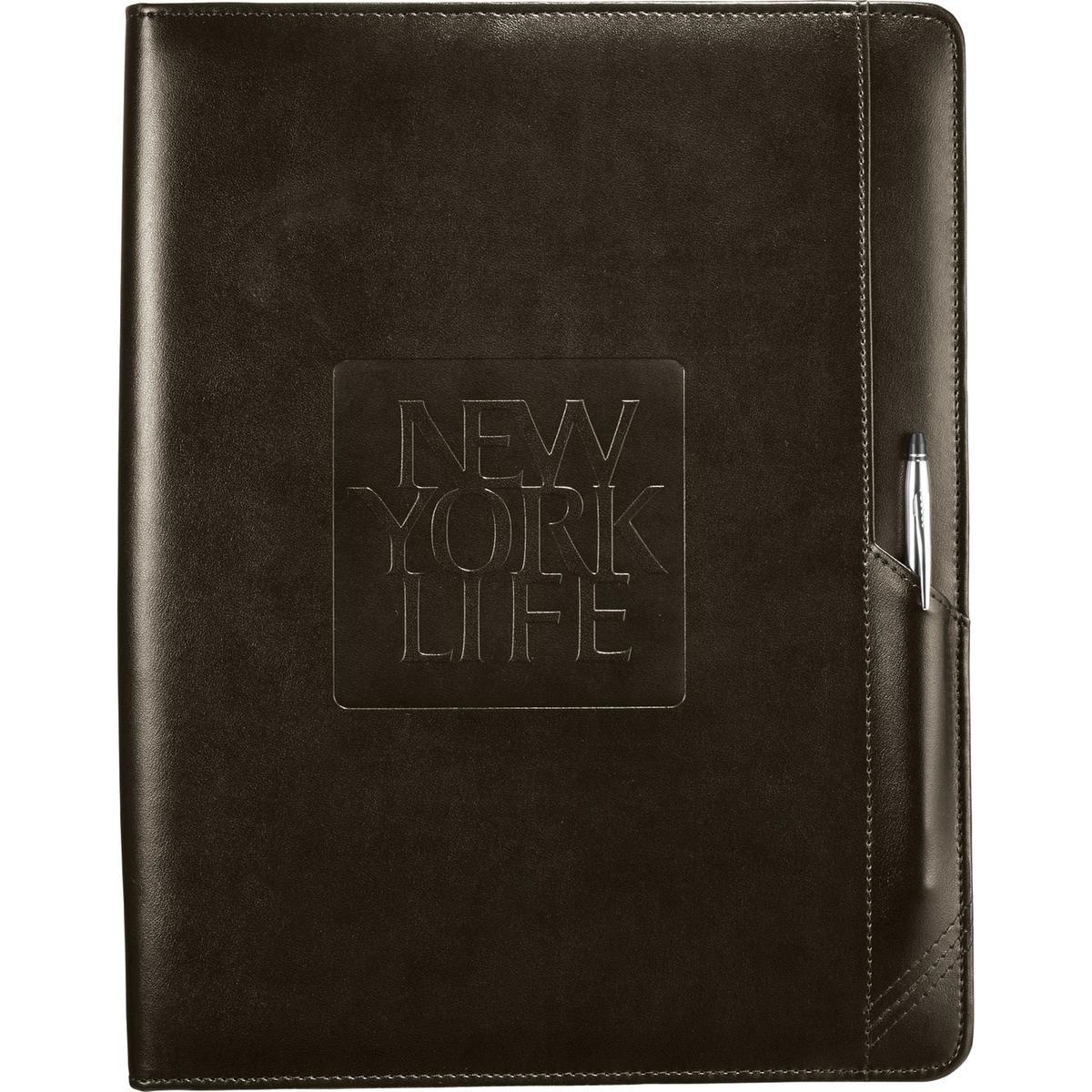 Cross classic zippered padfolio | Corporate Specialties
