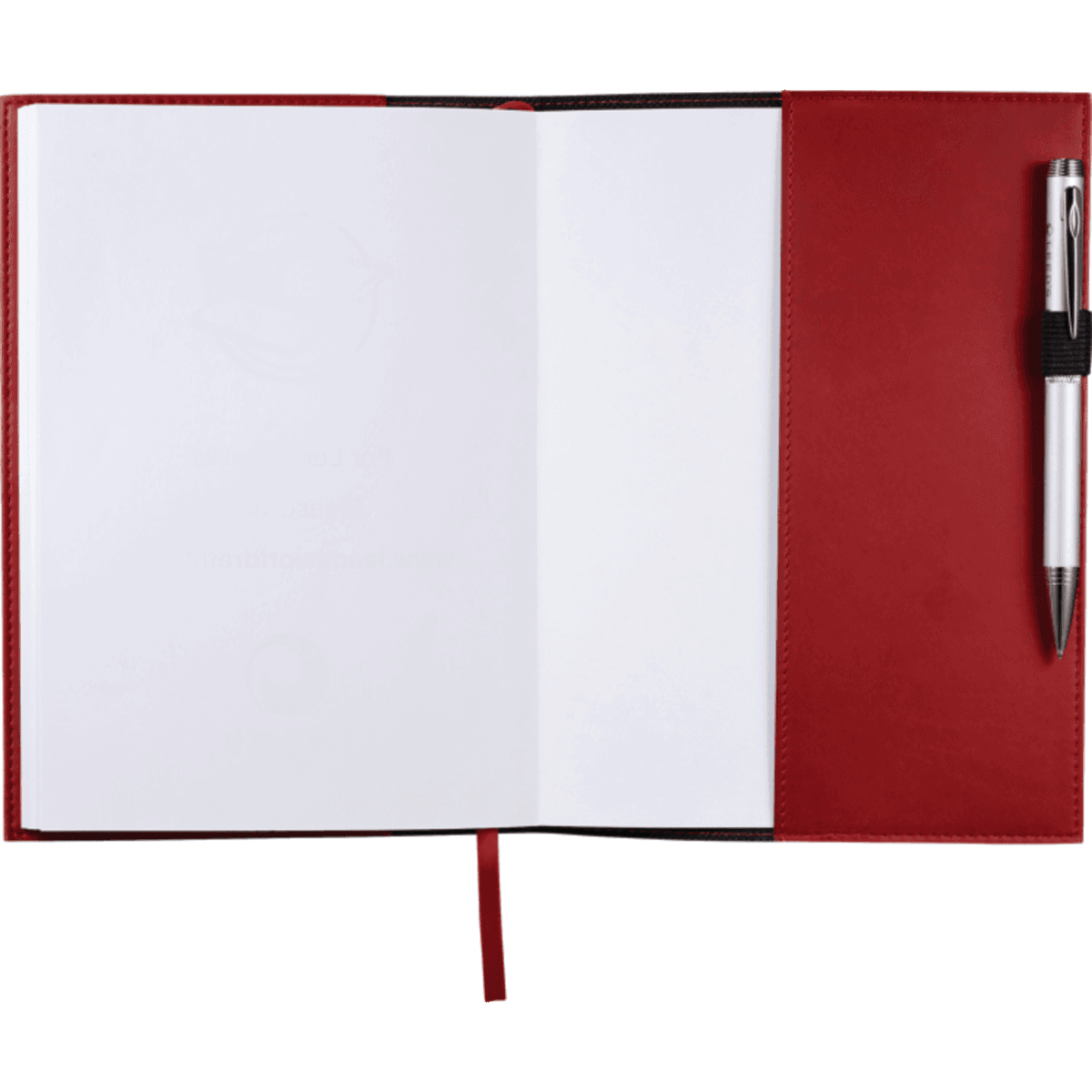 Promotional 6 x 8.5 fsc mix pedova refillable journal Personalized With ...
